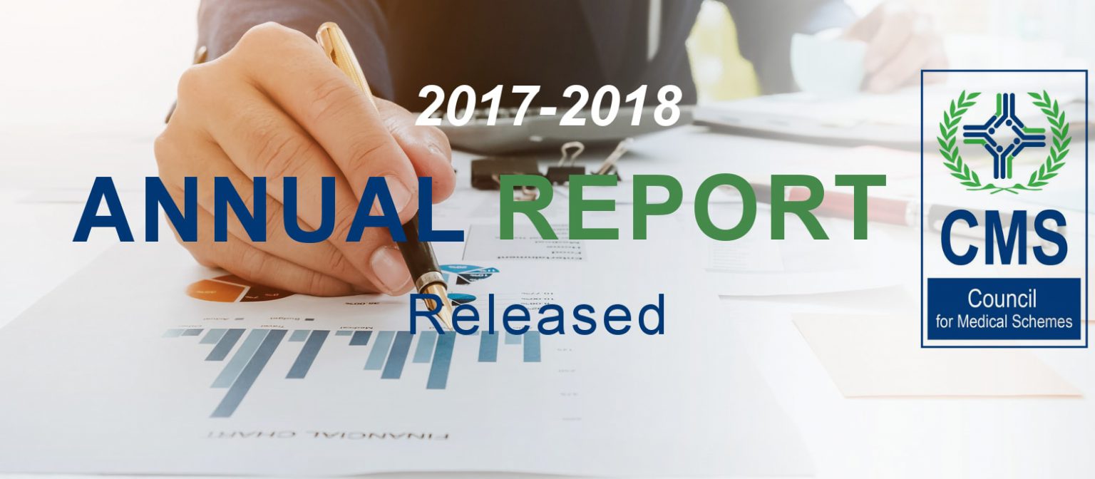 Annual Reports Archives | Council for Medical Schemes
