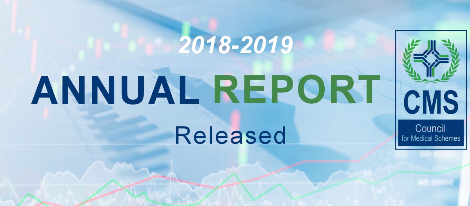 Annual Reports Archives | Council for Medical Schemes