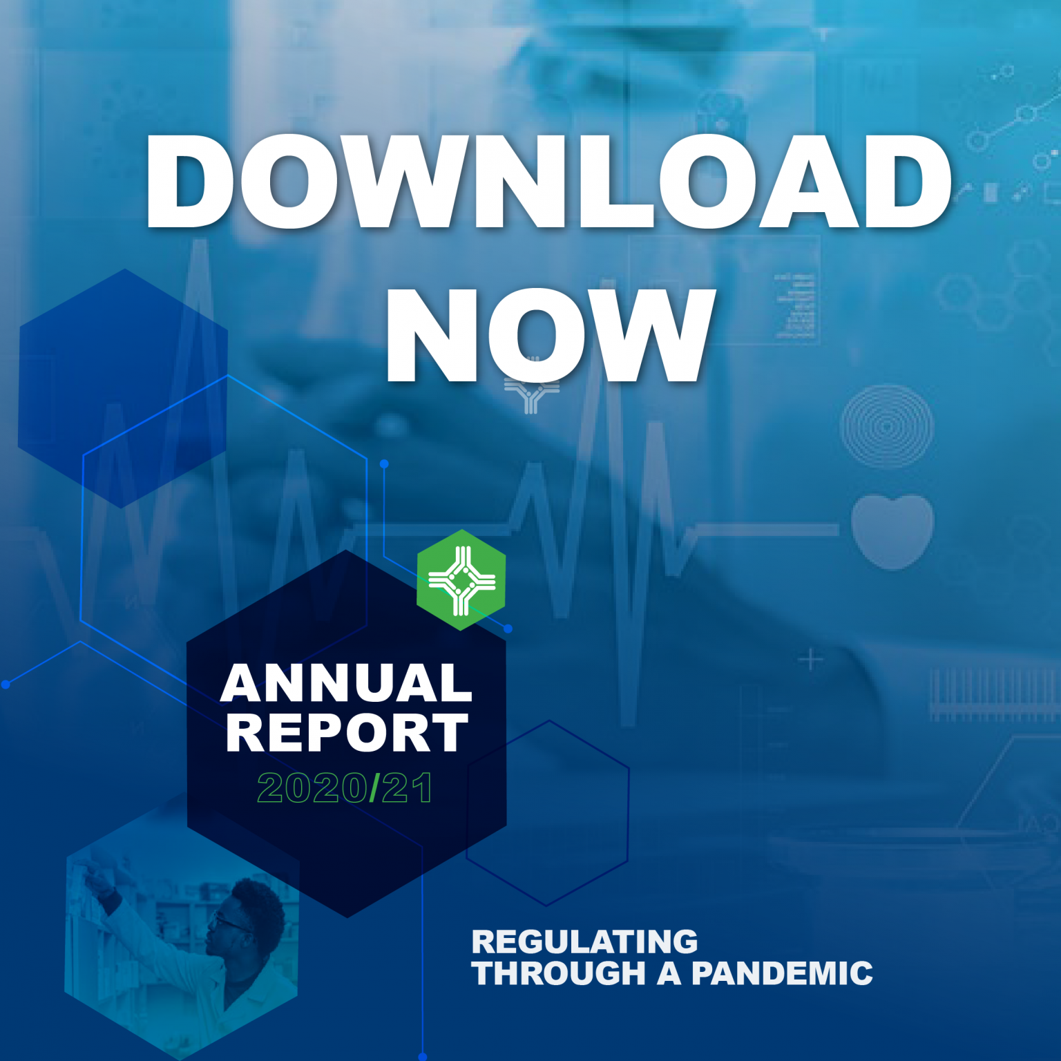 CMS Annual Report 2020/21 | Council for Medical Schemes