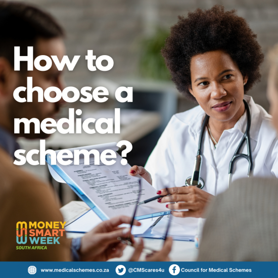 Home - Council for Medical Schemes
