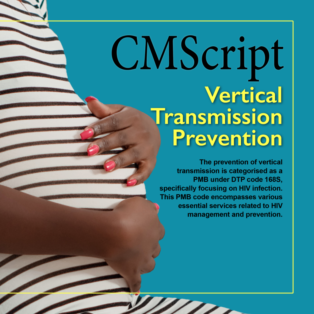 CMScript 1 of 2024: Focus on Vertical Transmission | Council for ...