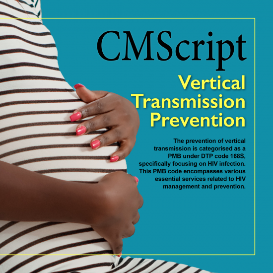 CMScript 1 of 2024: Focus on Vertical Transmission | Council for ...