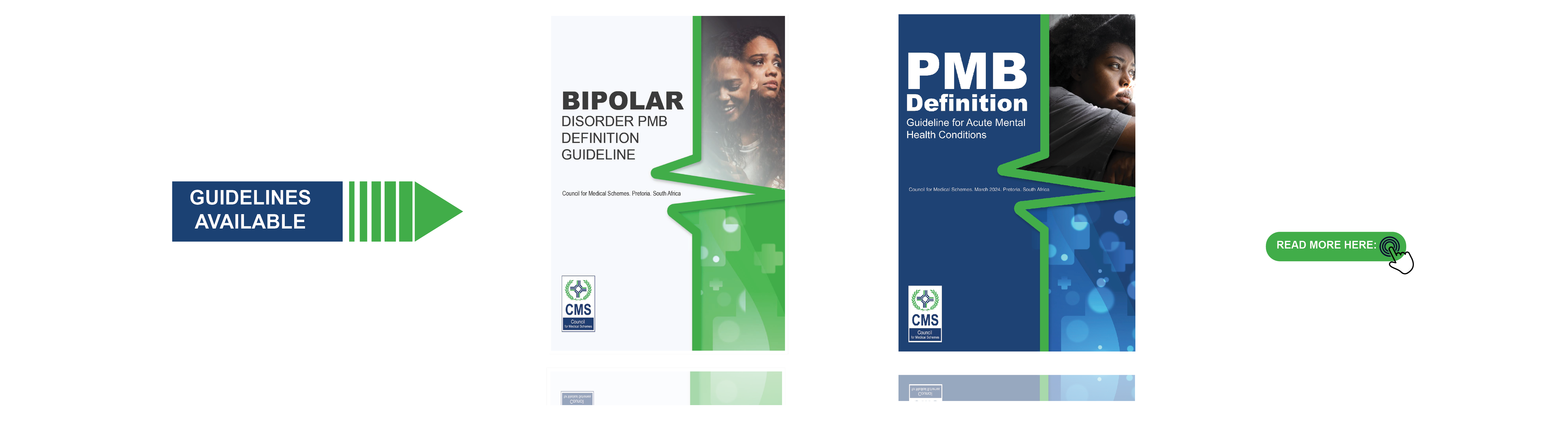 Council for Medical Schemes (CMS) | Home