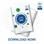 The CMS Industry Report 2023 is here! | Council for Medical Schemes